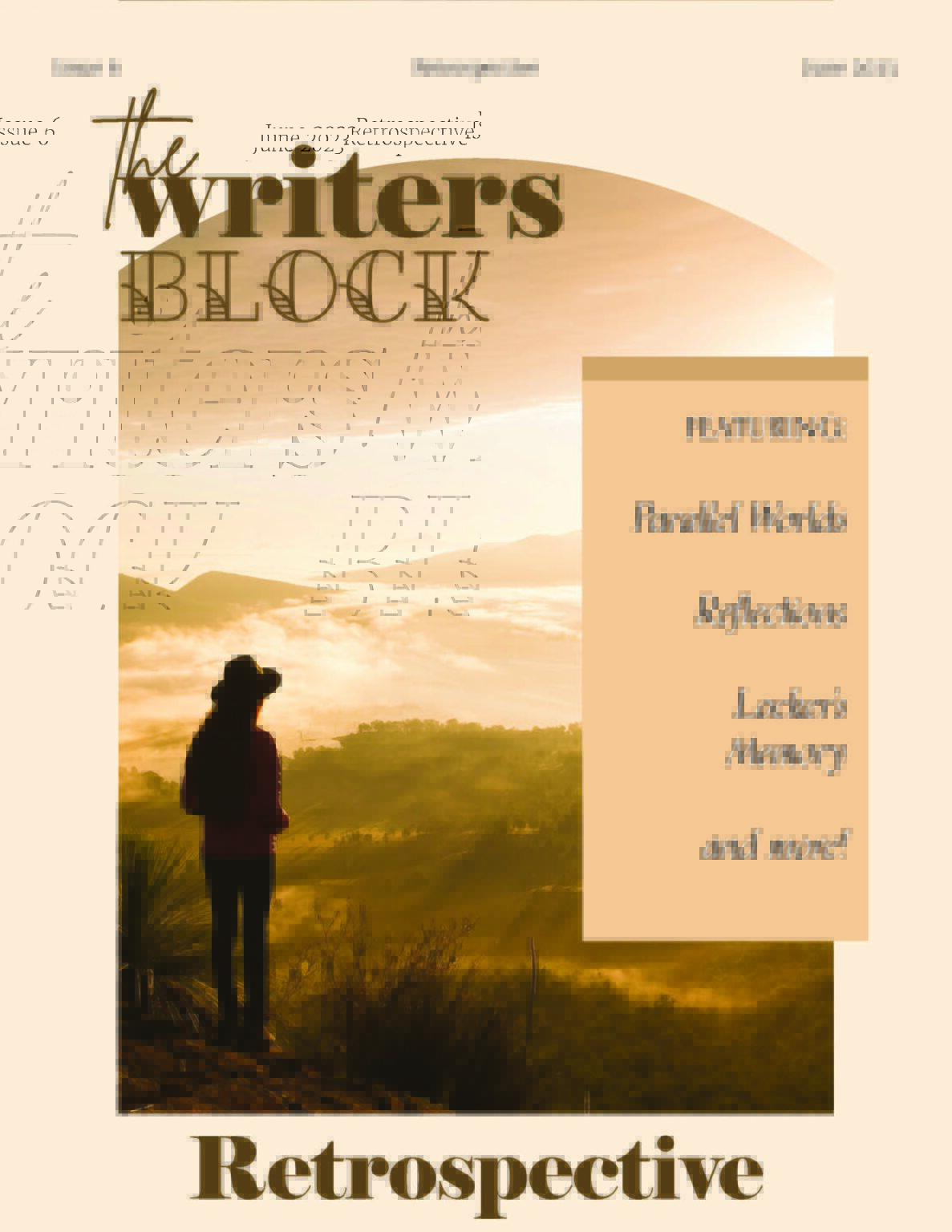 Publications - Bayview Glen