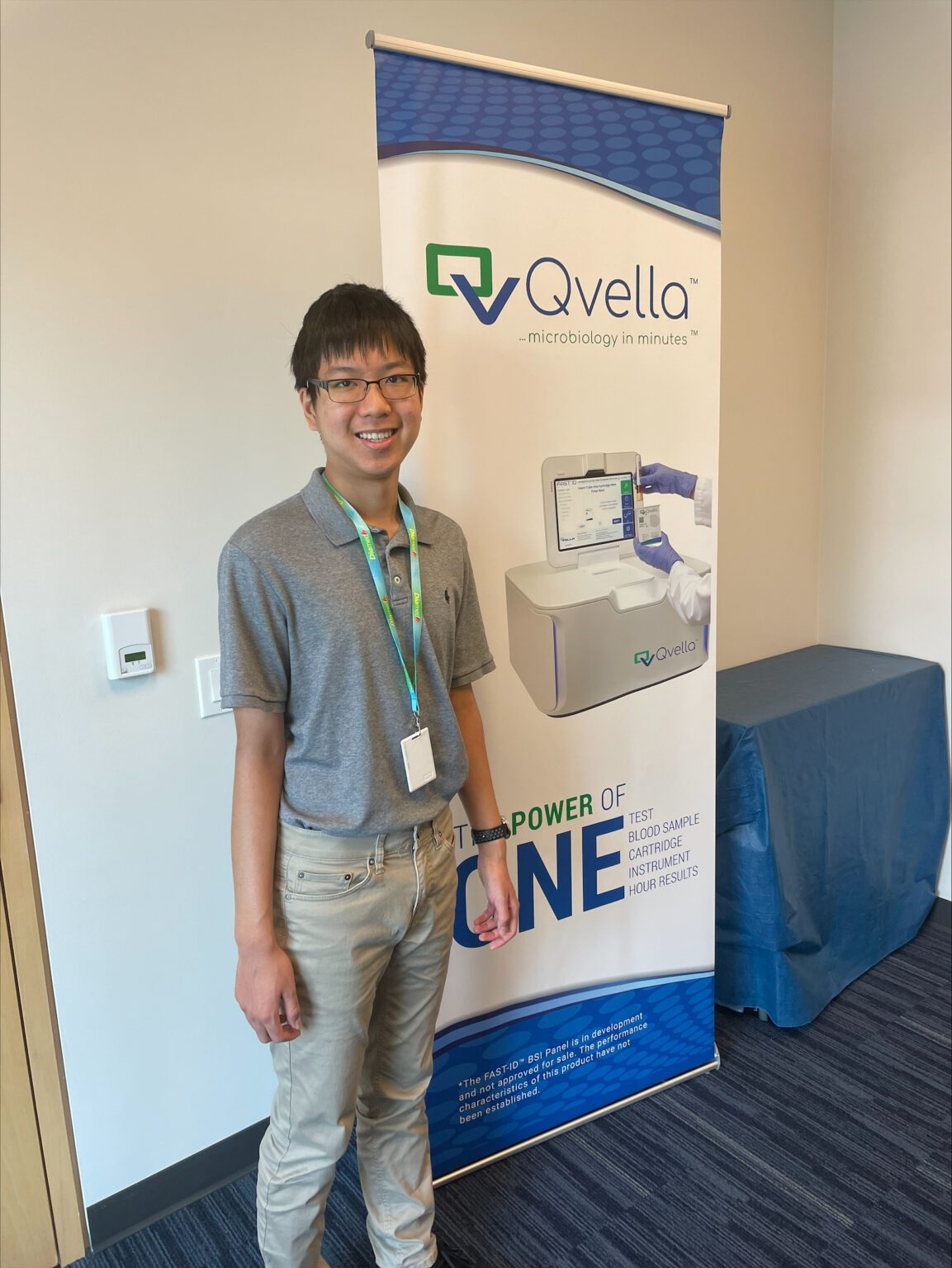 A Summer to Remember: Co-op Experience Impacts - Bayview Glen